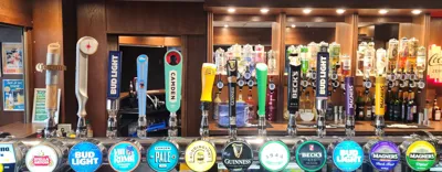 Custom Tap Beer Handle - Free 3D Print Model - MakerWorld
