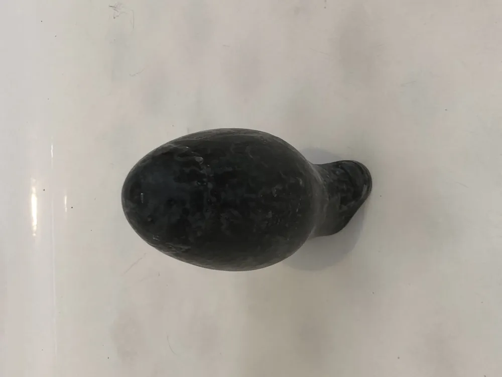 3inx7in Egg Plug V2 by Naughty Engineer - MakerWorld