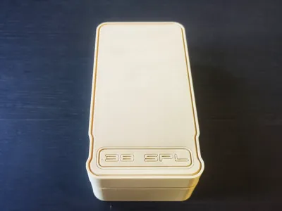 Ammo Box V2 .38 SPL by Veracon Engineering MakerWorld: Download Free 3D Models