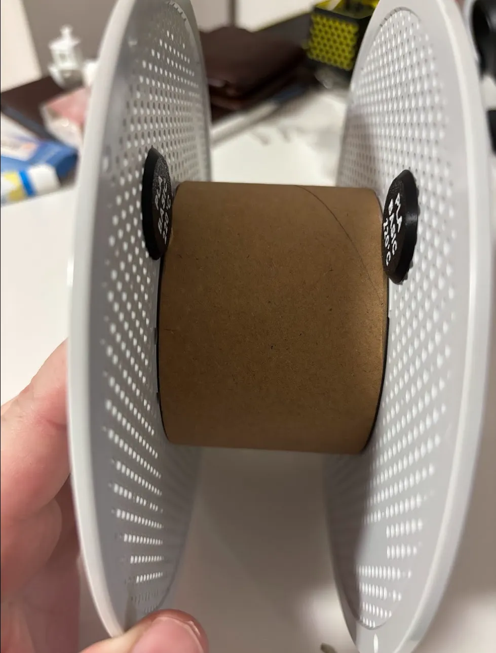 RFID Tags for Bambu Spools with embedded chip by Dengamleninja ...