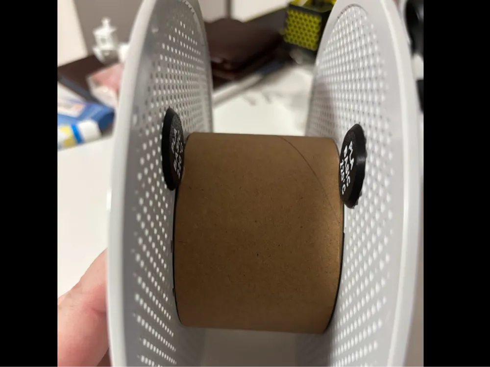 RFID Tags for Bambu Spools with embedded chip by Dengamleninja ...