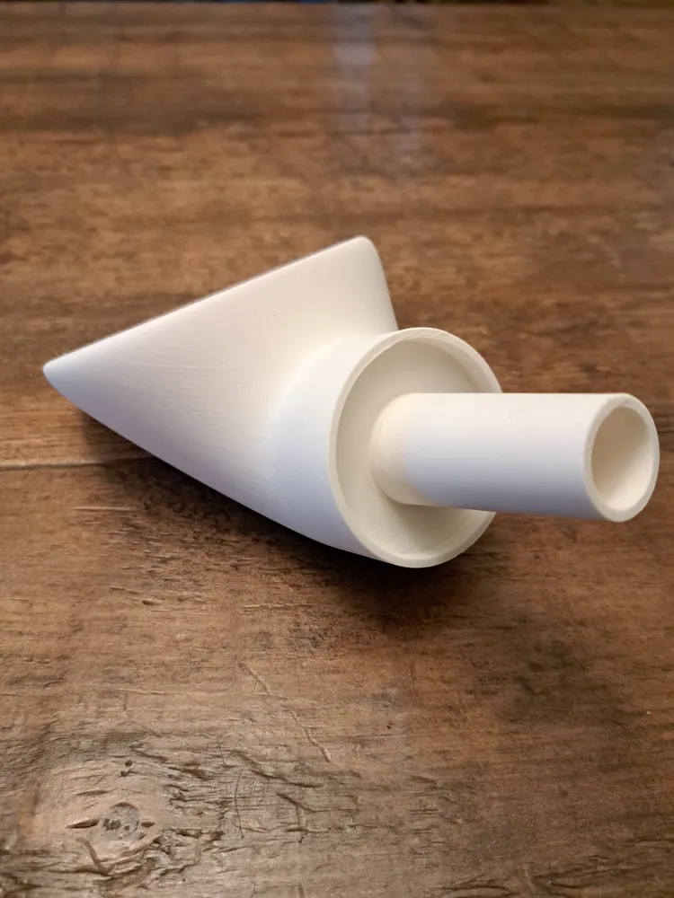 Water Filler Funnel for Campers & RVs - Free 3D Print Model - MakerWorld