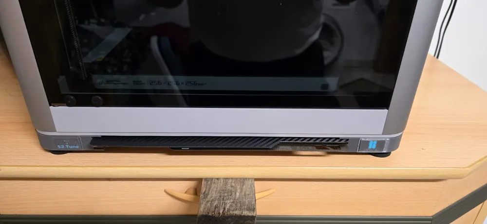 Bambu Lab 4x Build Plate Holder X1C P1S P1P by SR Tune MakerWorld ...