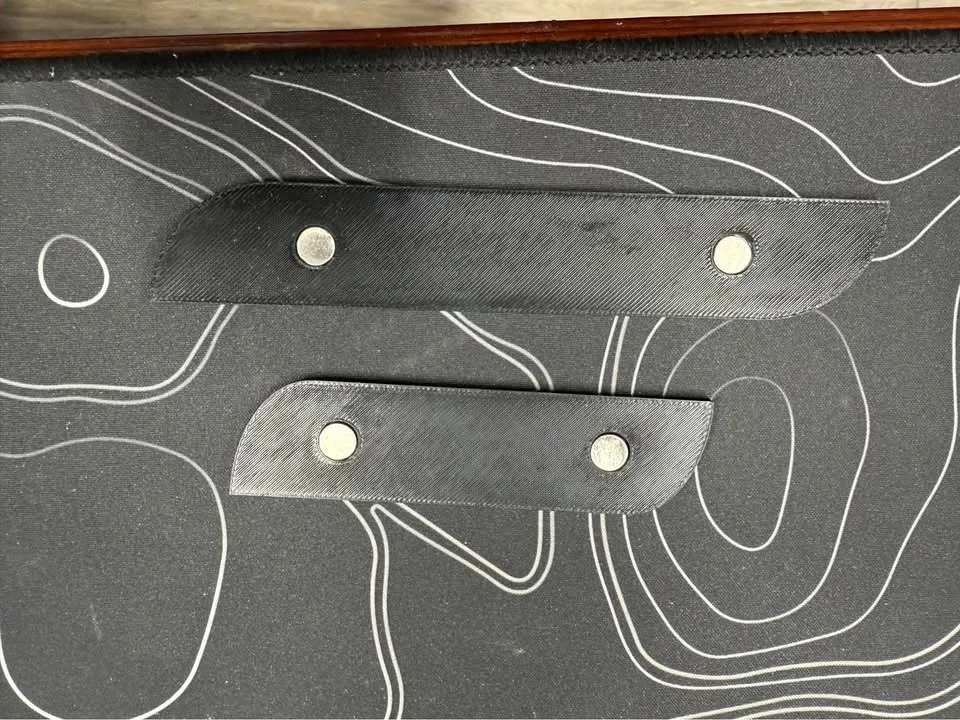 Tool box labels by C2 Custom Kreations MakerWorld: Download Free 3D Models