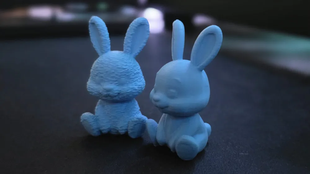 Cute Animals Collection - Free 3D Print Model - MakerWorld