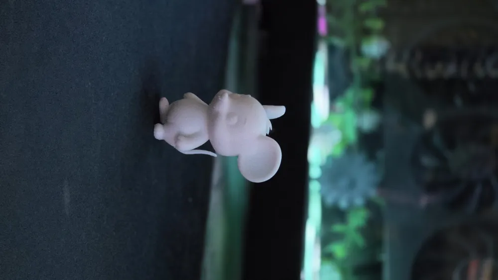 Cute Animals Collection by DQM1N1K MakerWorld: Download Free 3D Models