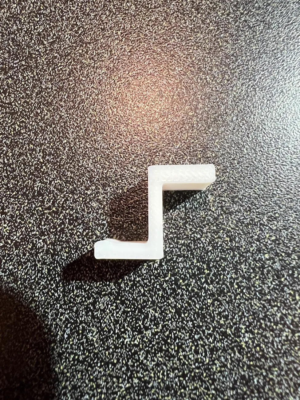 Window Screen Z Clip Retainer Pusher by LivBigSki - MakerWorld