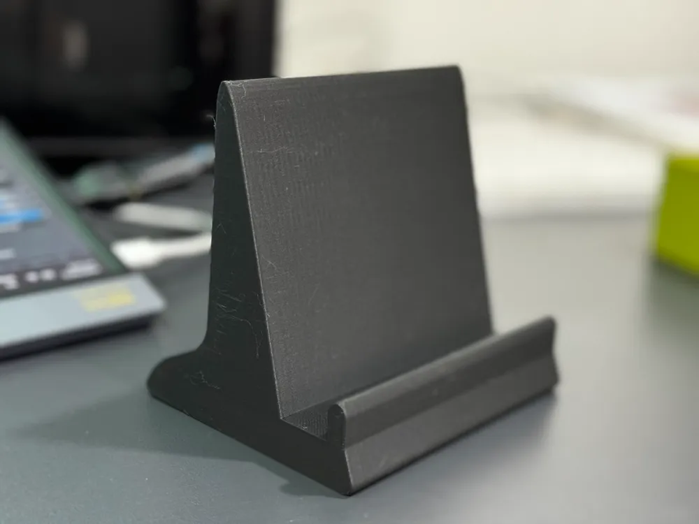 Tablet, monitor, keyboard, phone stand by jearbear - MakerWorld