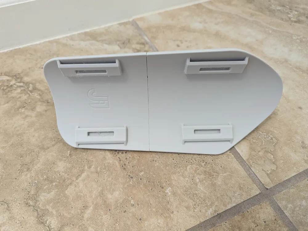 Classic Shredder Body Armor – TMNT Inspired - Free 3D Print Model ...