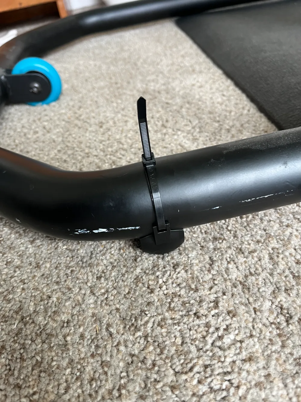 Wahoo Desk Stabilizer by SyntaxError6 - MakerWorld