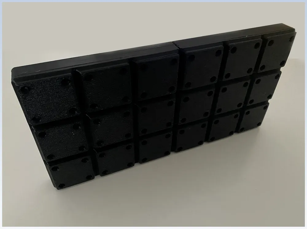 [Gridfinity] Watch Mod Tool Kit by Lucas - MakerWorld