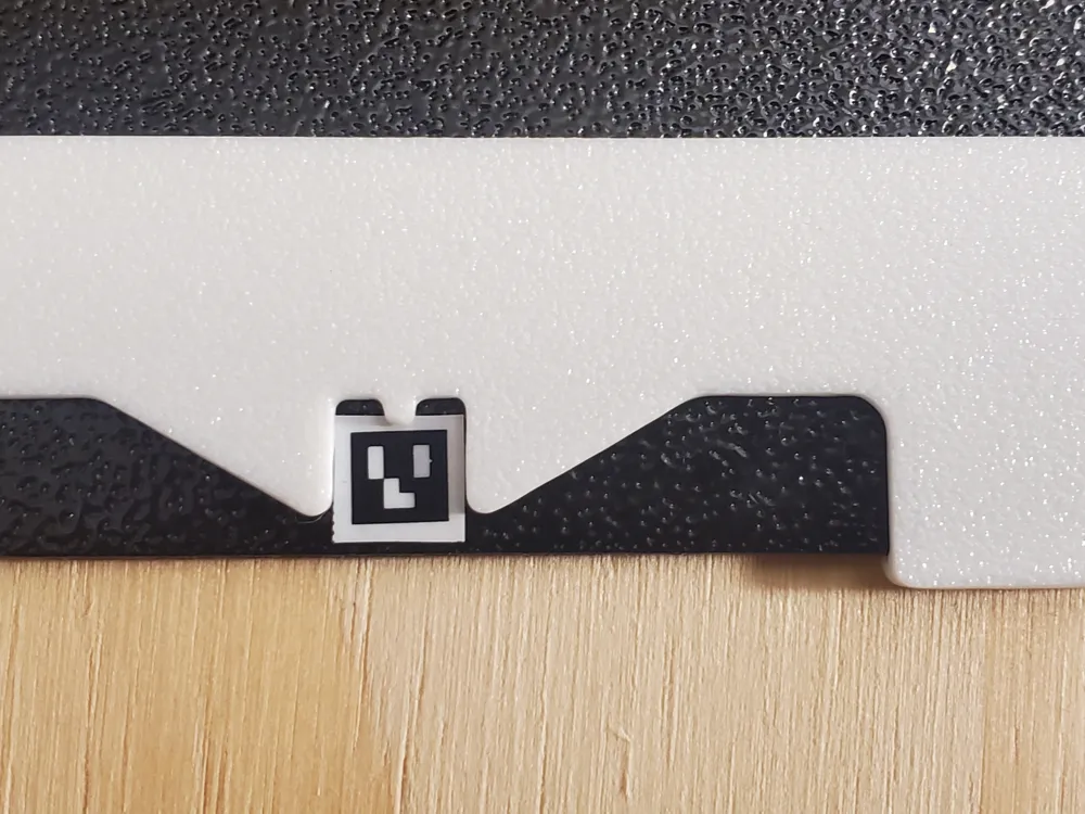 Build Plate QR Code Alignment Tool for Bambu Lab Third-party Build ...