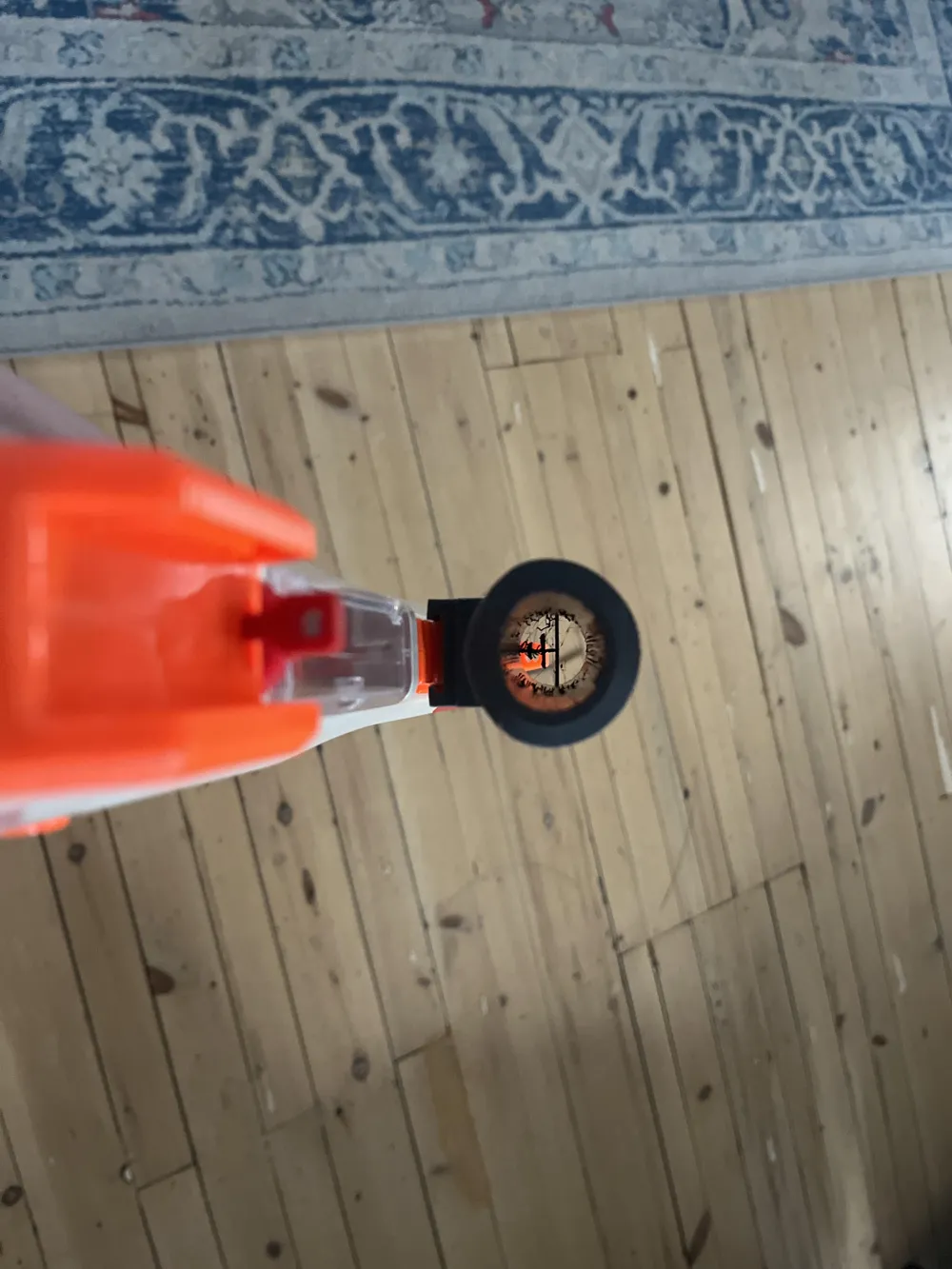 Scope mod for nerf gel blaster/nerf guns Remixed by Bobojeff7 ...