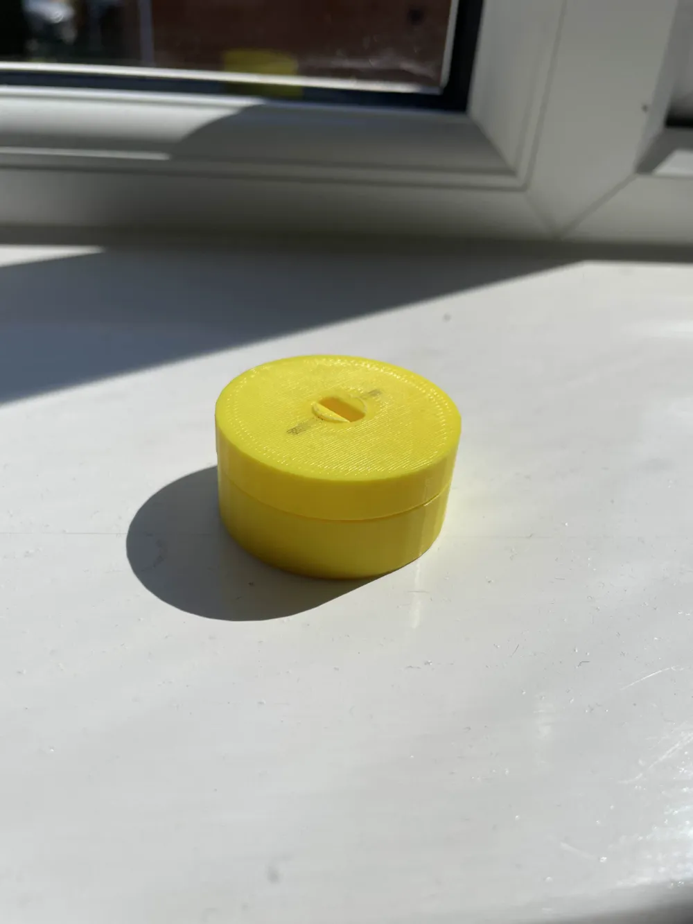 360 latched joint by duxluxvitae - MakerWorld