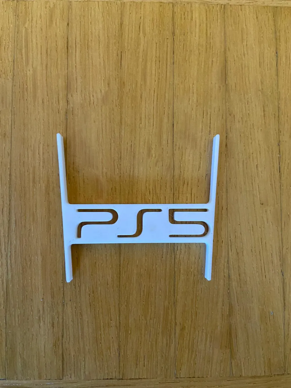 PS5 LOGO FOR PLAYSTATION 5 by Nik3082MakerWorld: Download Free 3D Models