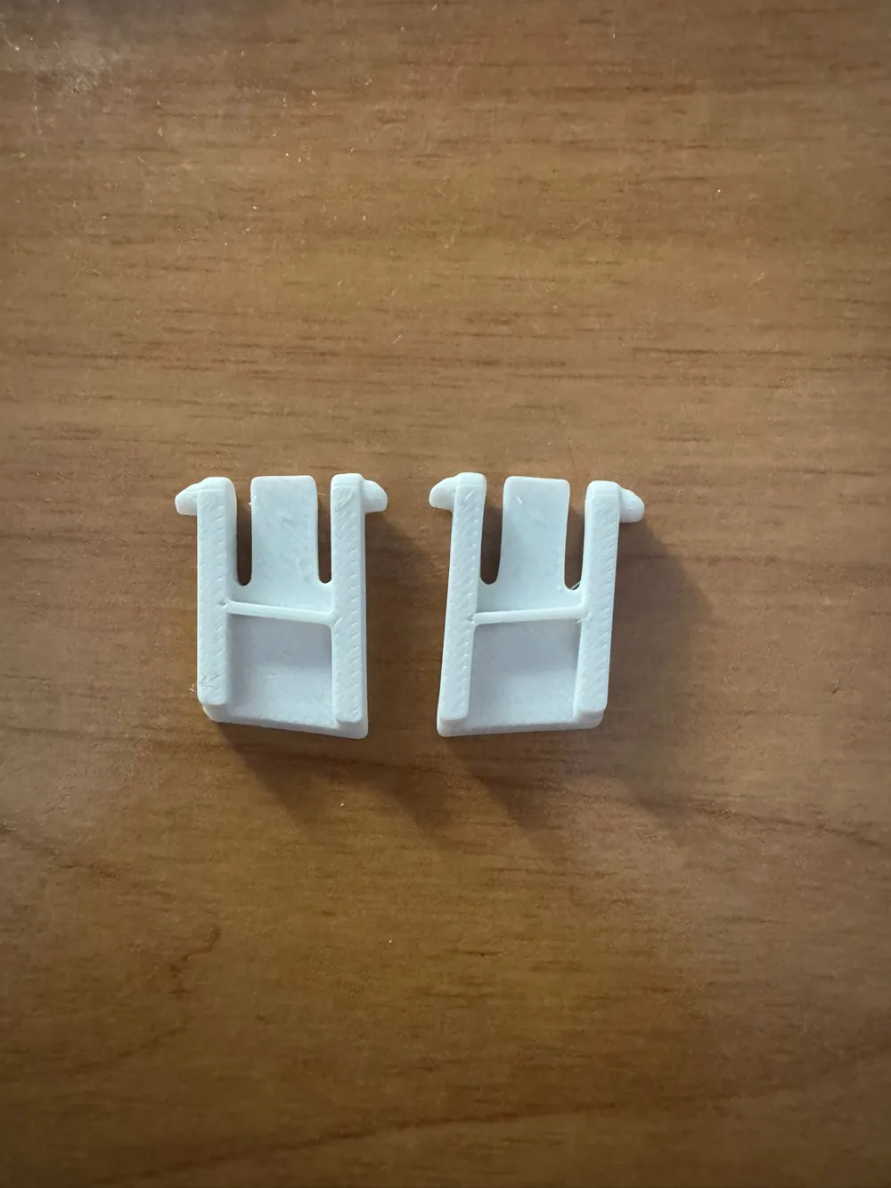 Legs for HP Keyboard by Roffa MakerWorld: Download Free 3D Models