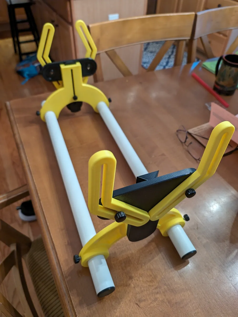 RC Model Stand by sophtware - MakerWorld