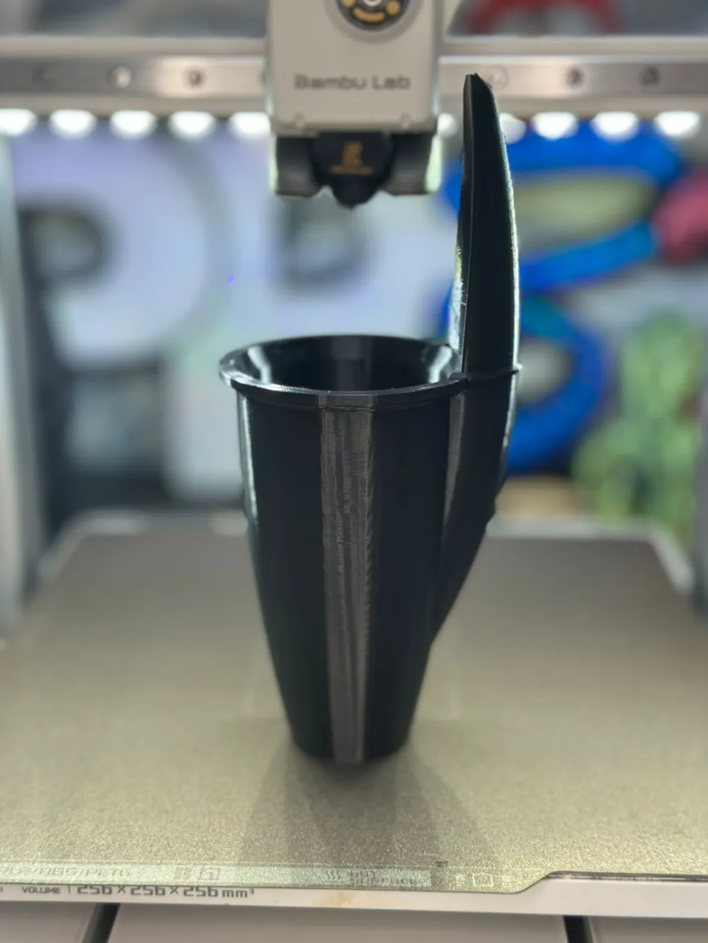 Pen Holder, Lid Format (PEN HOLDER) by Pedro_Pupo - MakerWorld