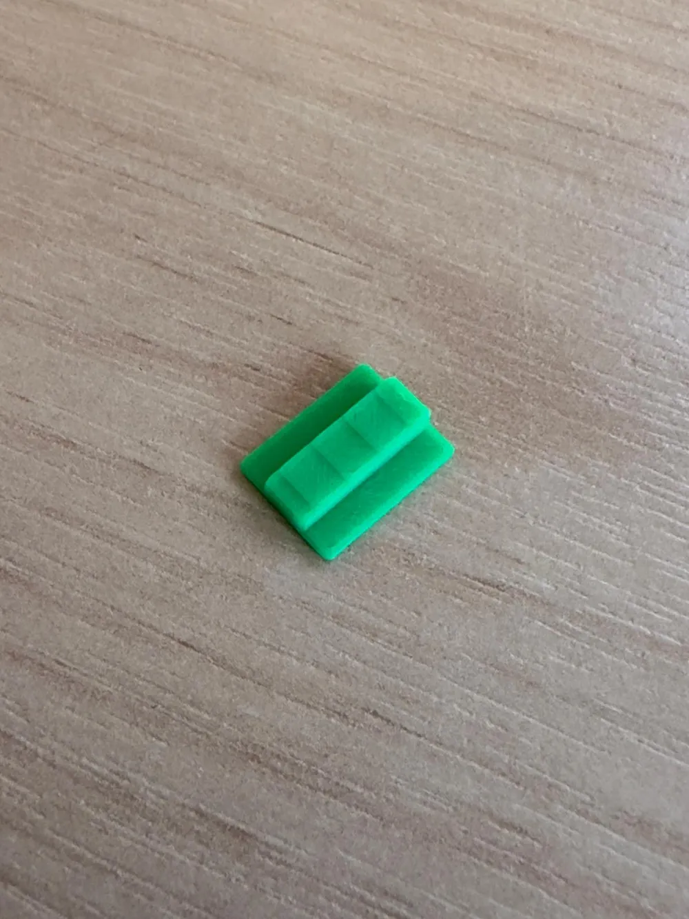 Gas Knob Retention Spring – Snap-On Replacement - Free 3D Print Model ...