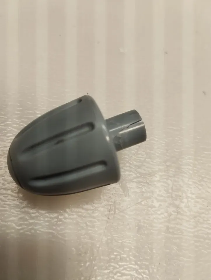 Gas torch knob by suzukiracing250 - MakerWorld