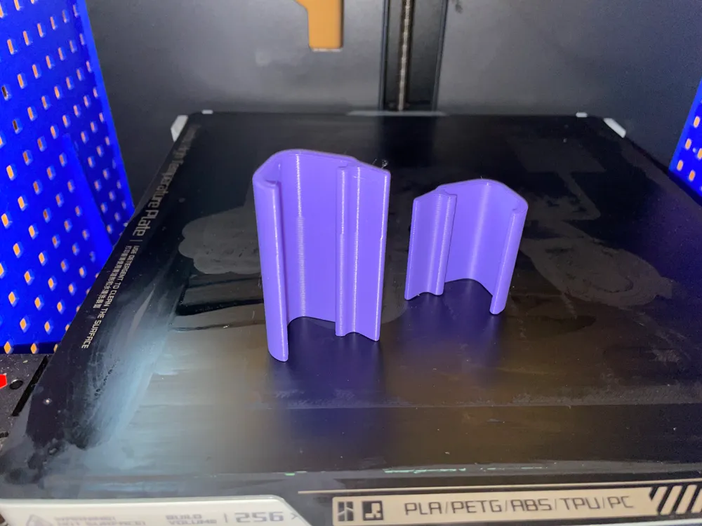 Ikea Samla Clip by Tom.john98 - MakerWorld