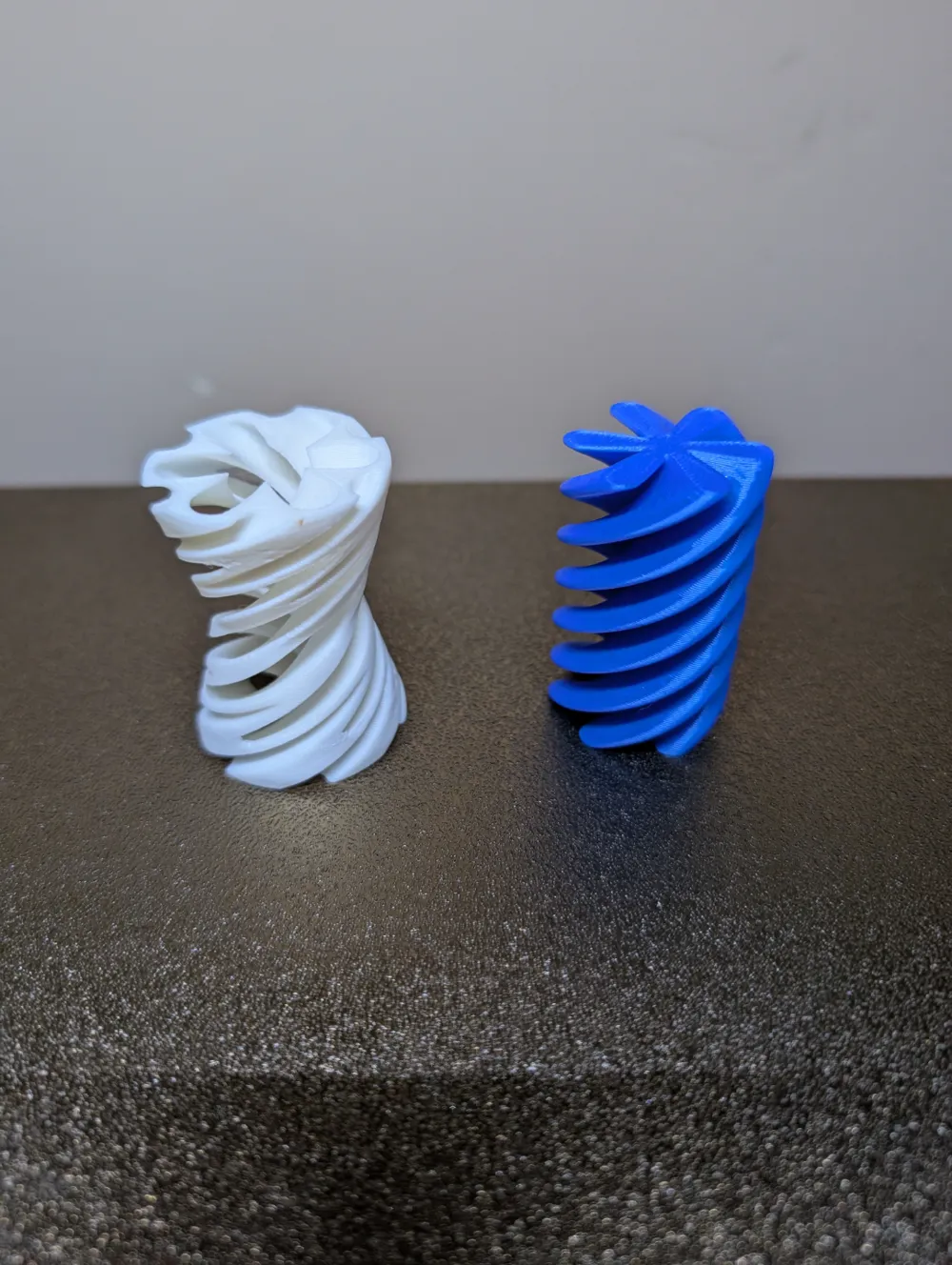 Spiral Pass-Through Vortex by Ryder MakerWorld: Download Free 3D Models