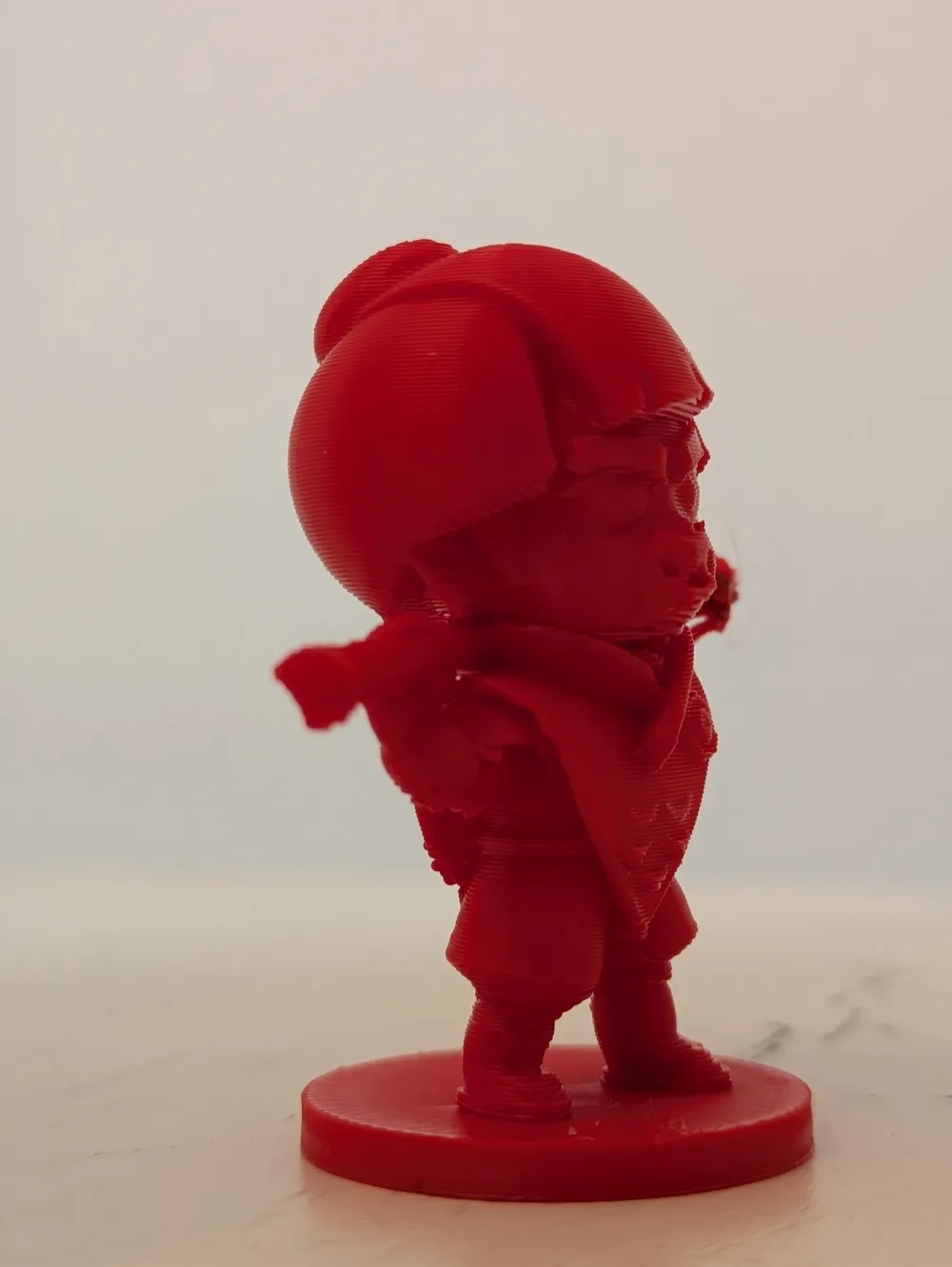 Nori Brawl Stars - Free 3D Print Model - MakerWorld