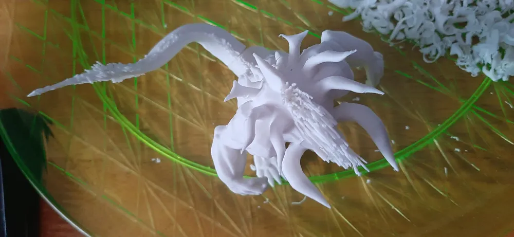 Behemoth of Final Fantasy X by Deline Design MakerWorld: Download Free ...
