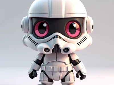 PrintMon Maker - MakerWorld