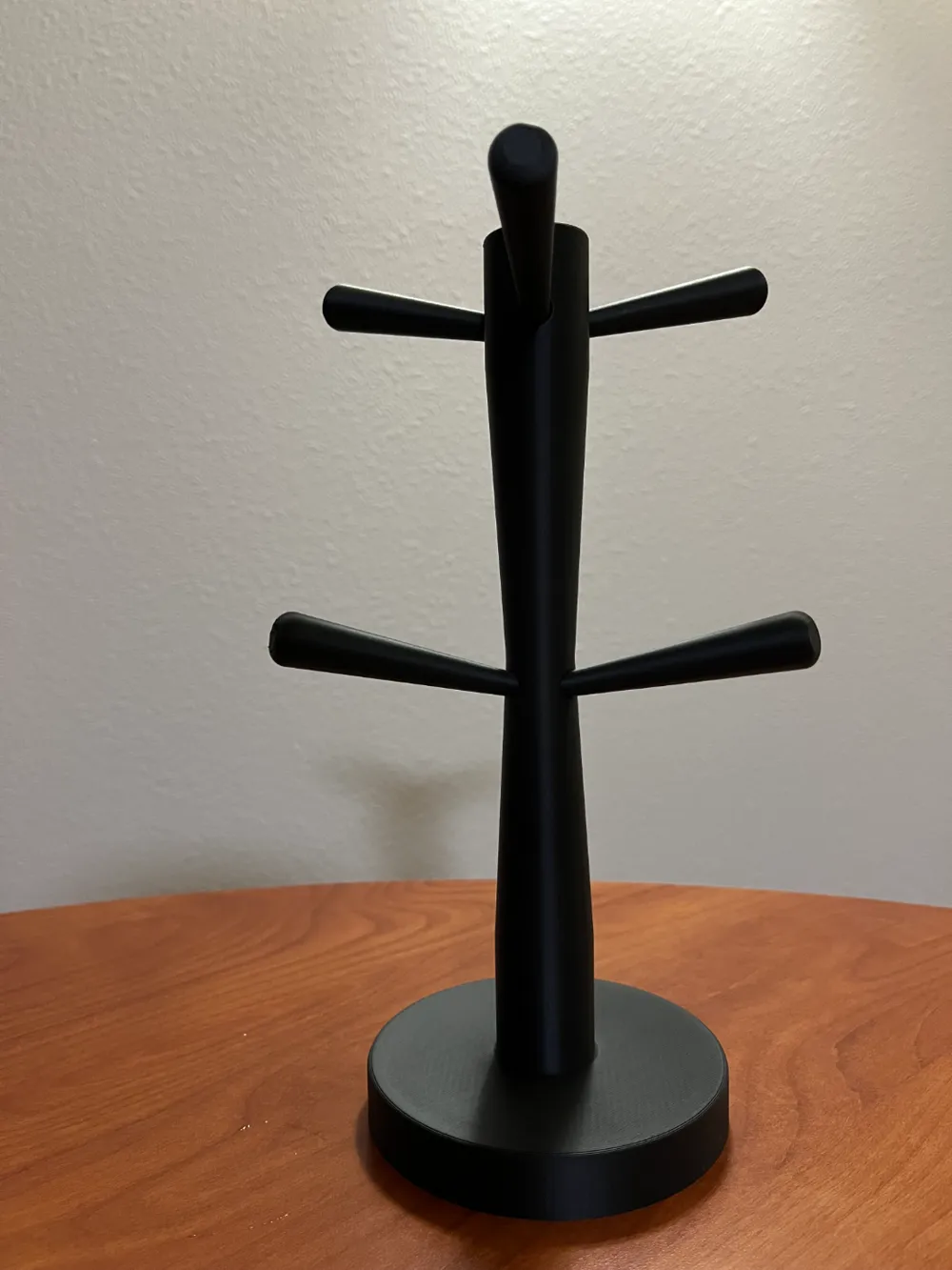 Hanging Cup Holder by Giraffe - MakerWorld