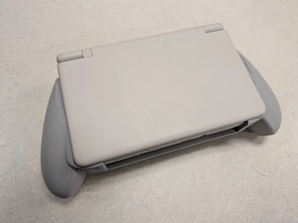AYN Thor Xbox style grip - Free 3D Print Model - MakerWorld