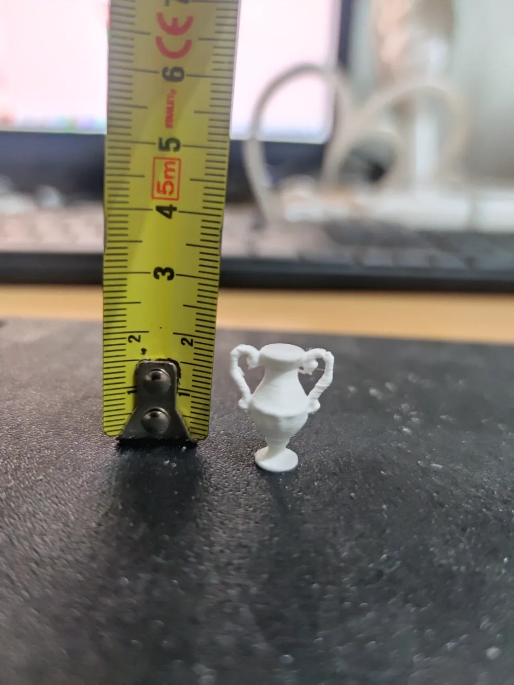 Test Miniature for Bambu Lab by Eclipse 3D MakerWorld: Download Free 3D ...