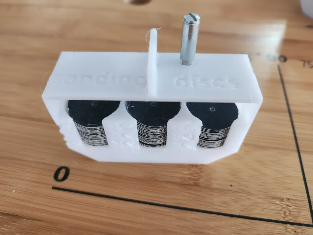 Rotary tool organizer for Packout drawers by DP design - MakerWorld