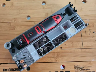 DP design | Published - MakerWorld