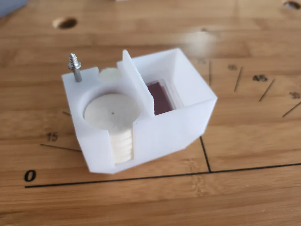 Rotary tool organizer for Packout drawers by DP design - MakerWorld