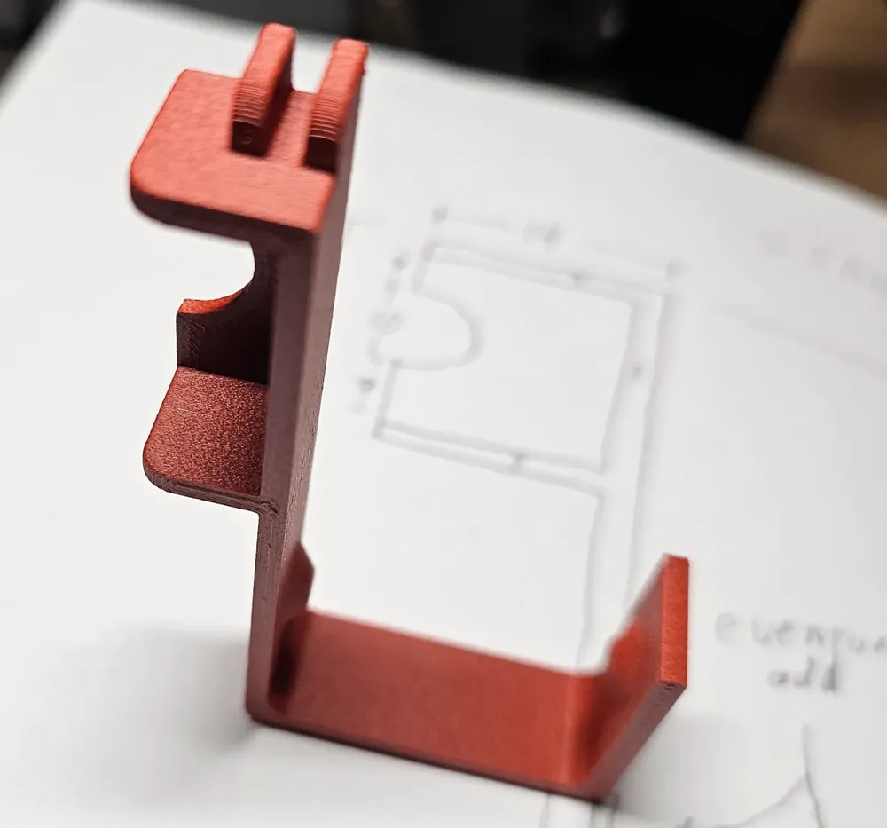 Creality Nebula Camera Mounts for Ender 3 v3 SE/KE - Free 3D Print ...