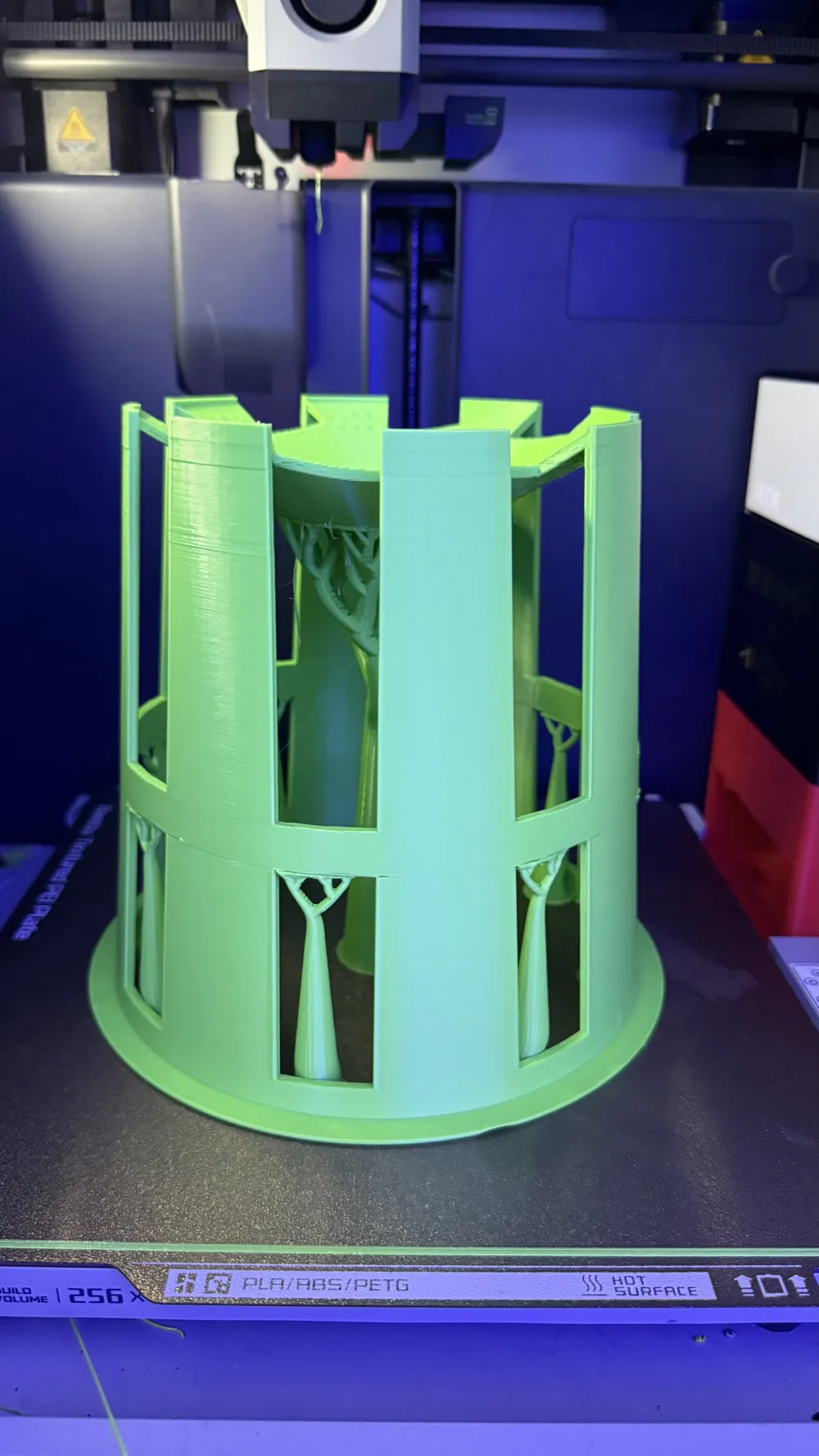 7 inch Filter Cup - Free 3D Print Model - MakerWorld