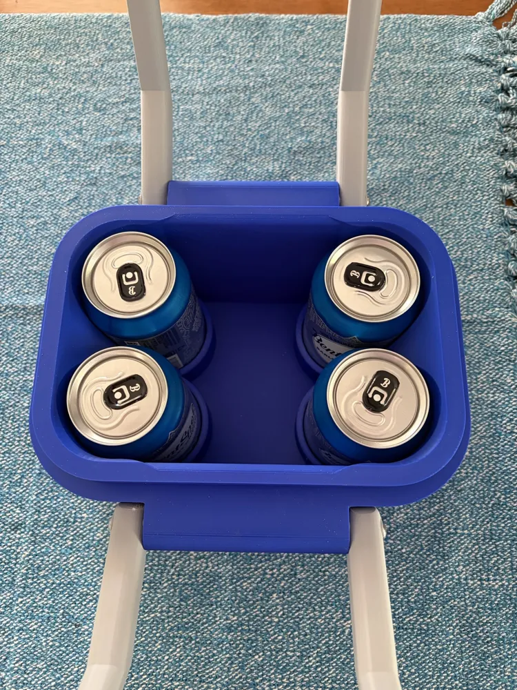 Esky - Modelo de impresión 3D gratuito - MakerWorld