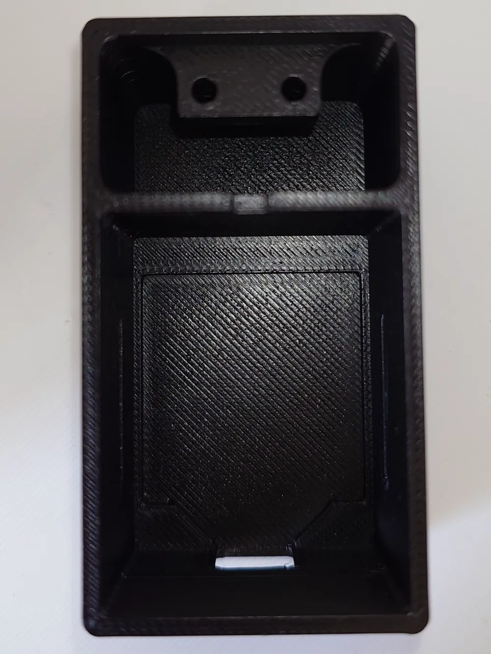 Remix Of ESP32 D1 Case With BMP280 Sensor Mount Remixed by Unknown7 ...