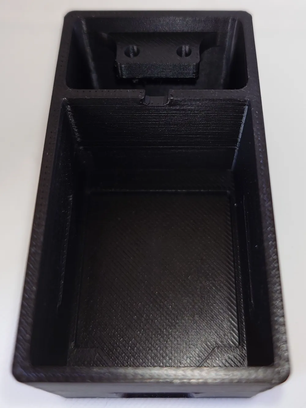 Remix Of ESP32 D1 Case With BMP280 Sensor Mount Remixed by Unknown7 ...