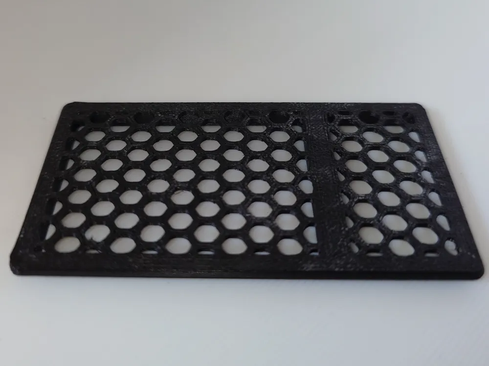 Remix Of ESP32 D1 Case With BMP280 Sensor Mount Remixed by Unknown7 ...