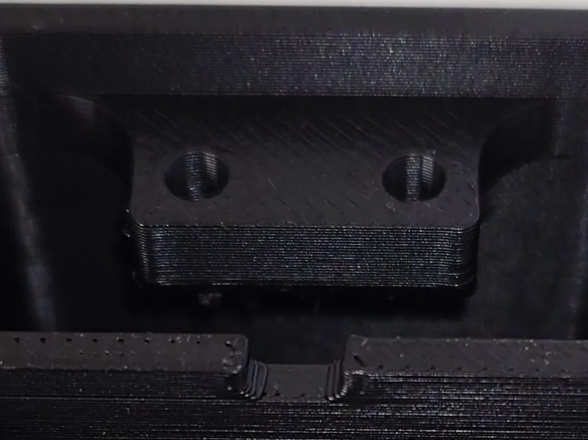Remix Of ESP32 D1 Case With BMP280 Sensor Mount Remixed by Unknown7 ...
