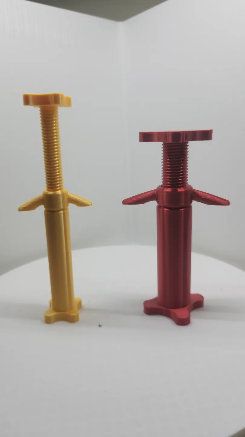 GPU Acro Prop by WT 3d Print Designs - MakerWorld
