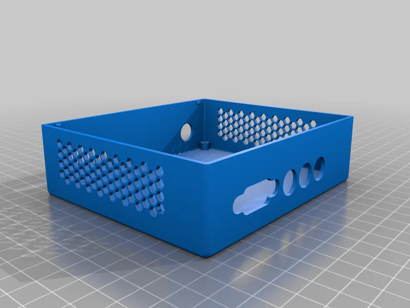 GBS Control Enclosure Stock or Custom with HDMI+Audio by Guybrush T ...