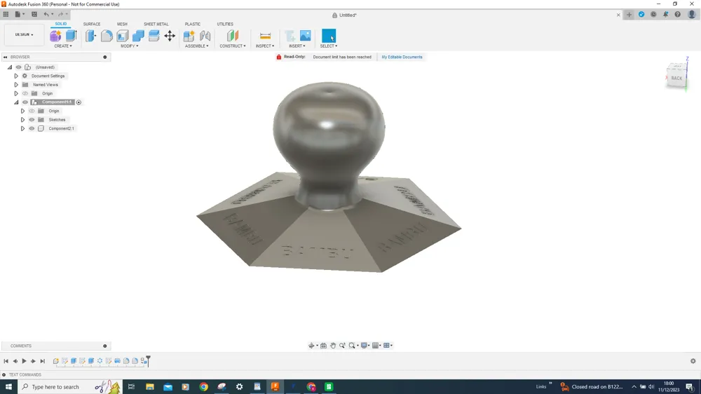 Six Sided build Plate Scrapers by kevr102 - MakerWorld