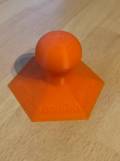 Six Sided build Plate Scrapers by kevr102 - MakerWorld