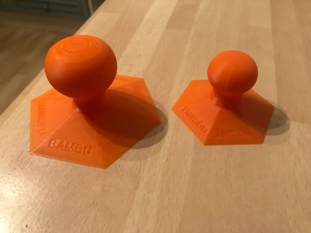 Six Sided build Plate Scrapers by kevr102 - MakerWorld