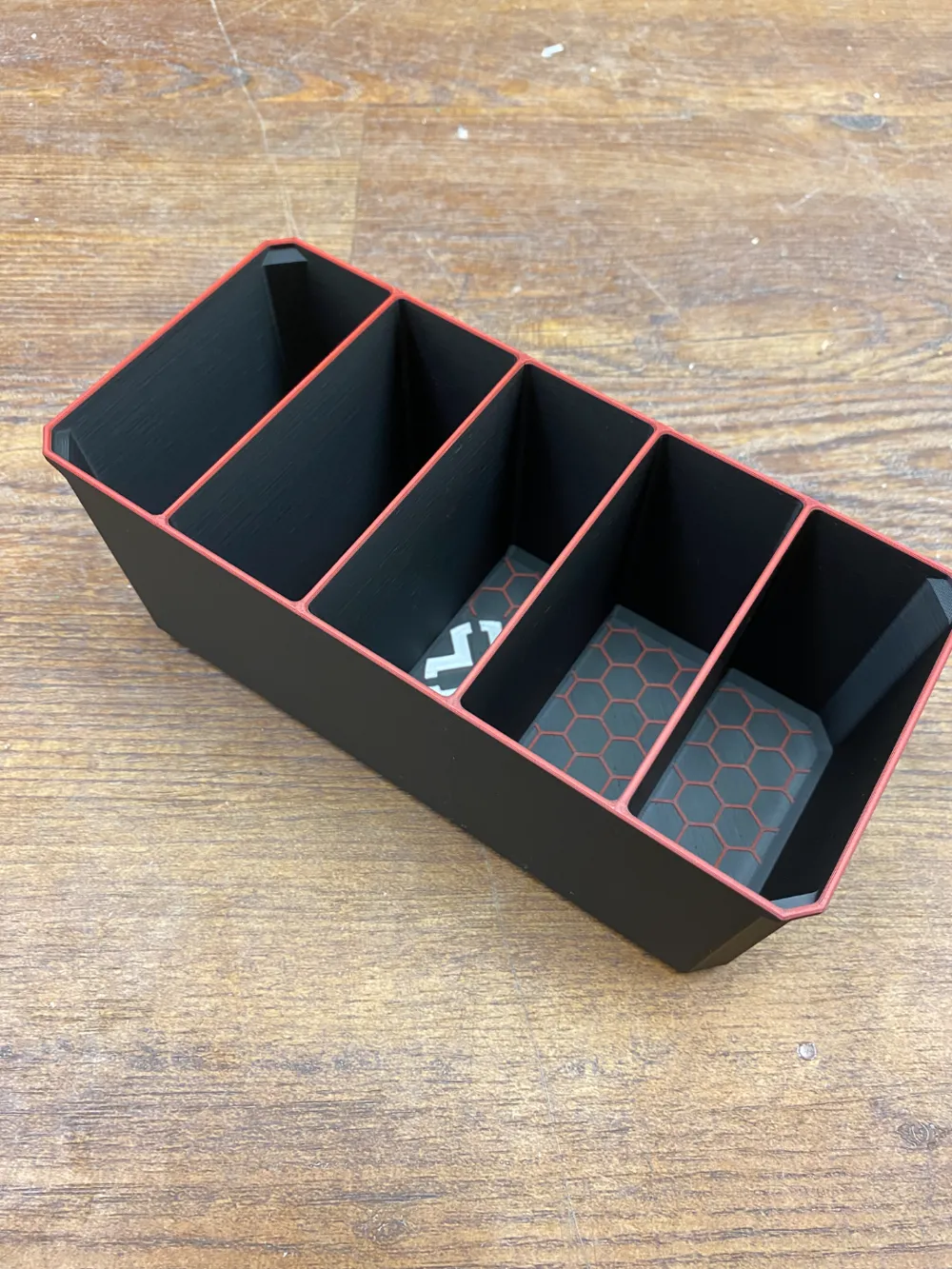 MILWAUKEE PACKOUT - STANDARD ORGANIZER - INSERTS by Dark MakerWorld ...