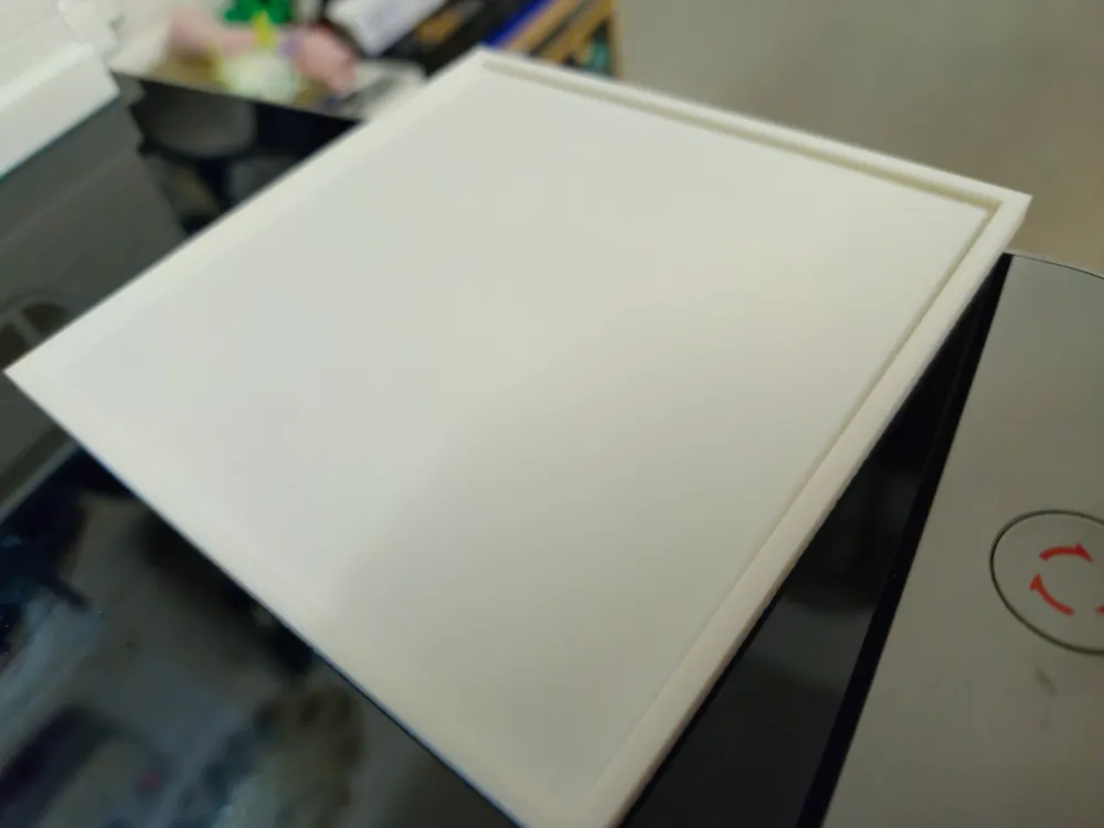 Loz-Frame by bing - MakerWorld