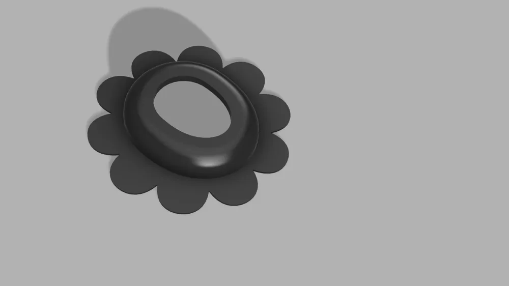 Dexcom G7 Sensor Holder - Free 3D Print Model - MakerWorld
